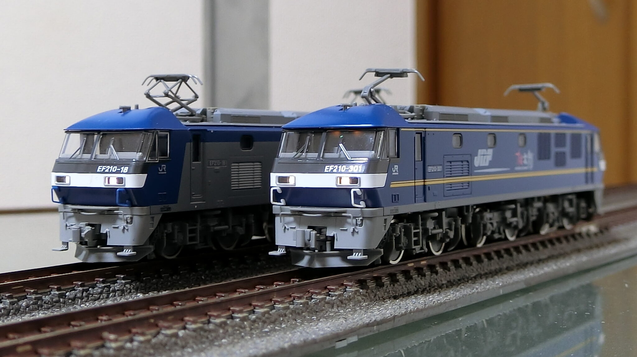 Nゲージ 1883 TOMIX M-13モーター(TYPE1)に換装する | 豊四季車両基地