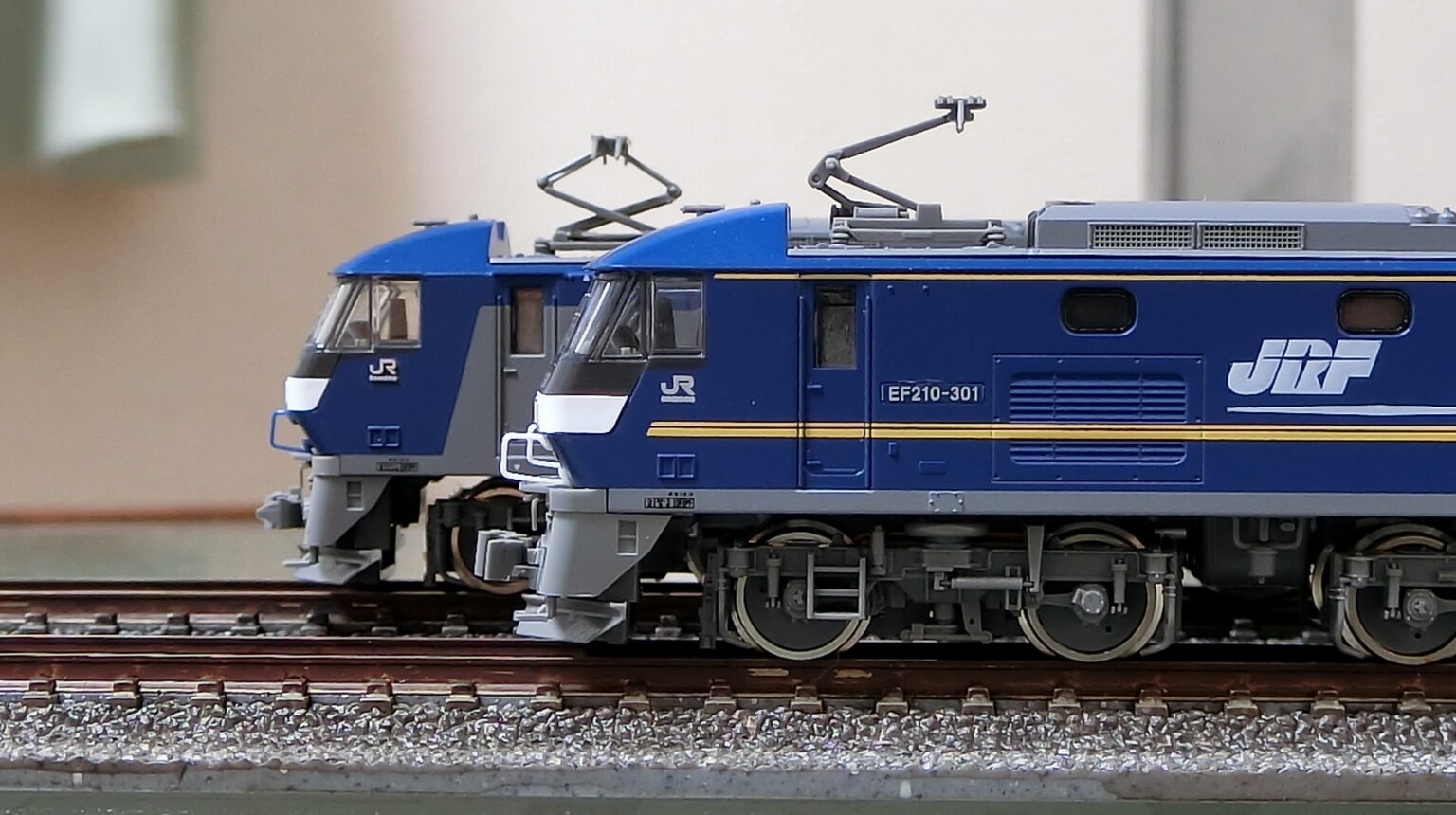 Nゲージ 1883 TOMIX M-13モーター(TYPE1)に換装する | 豊四季車両基地